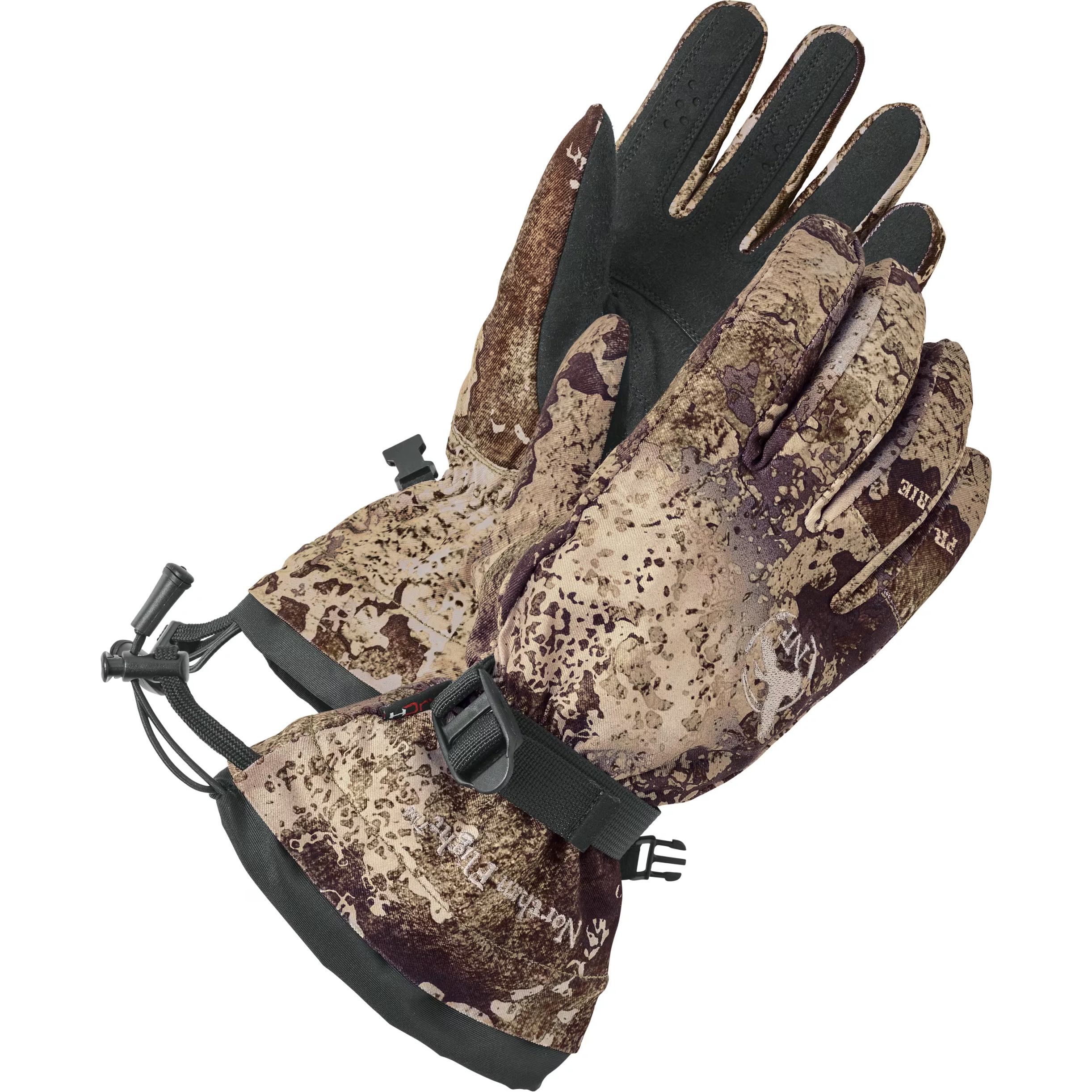 Northern Flight HDry Waterfowl Waterproof Shooting Gloves | Cabela's